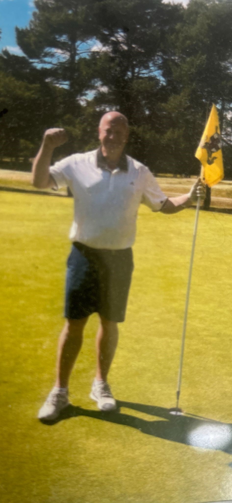 Meet the ASC Team - James Palfrey-Smith - ASC Direct